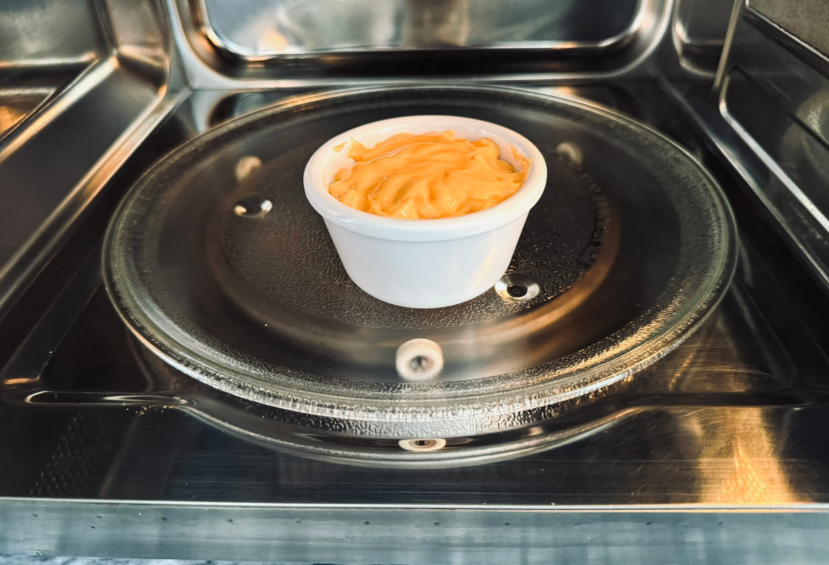 Cómo Calentar Salsa Cheddar: De Manera Perfecta – Cocina Sin Culpa