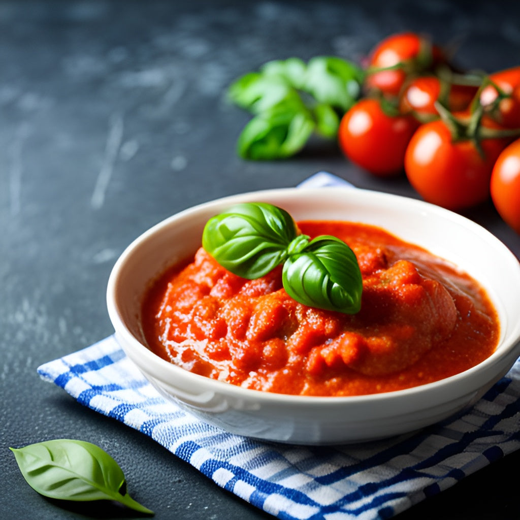 Cómo Recalentar la Salsa de Tomate: La Guía Definitiva Para Conservar ...