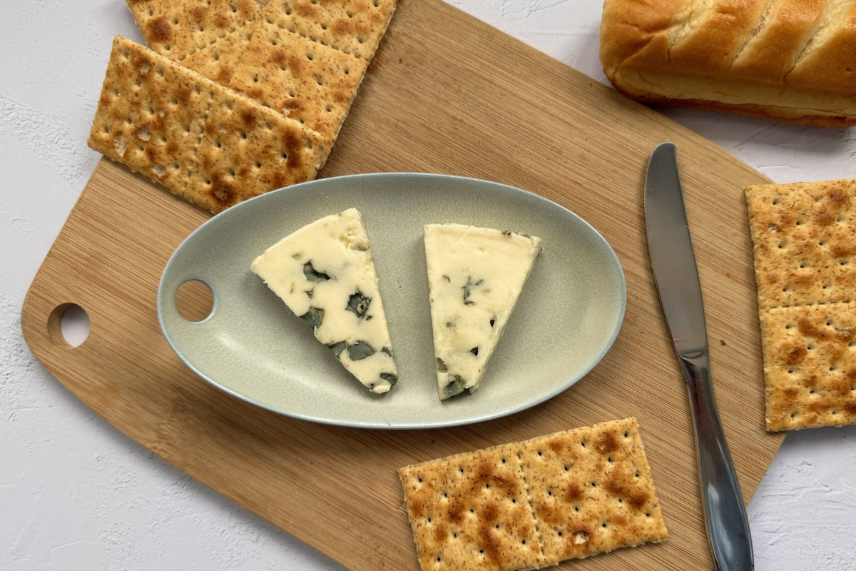 ¿Se Puede Congelar el Queso Azul?: Lo Que Debes Saber – Cocina Sin Culpa